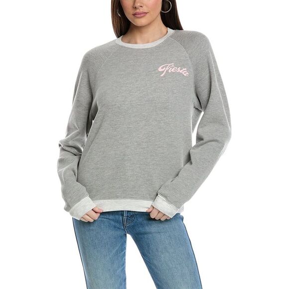 Project Social T | Sweaters | Project Social T Fiestasiesta Reversible ...